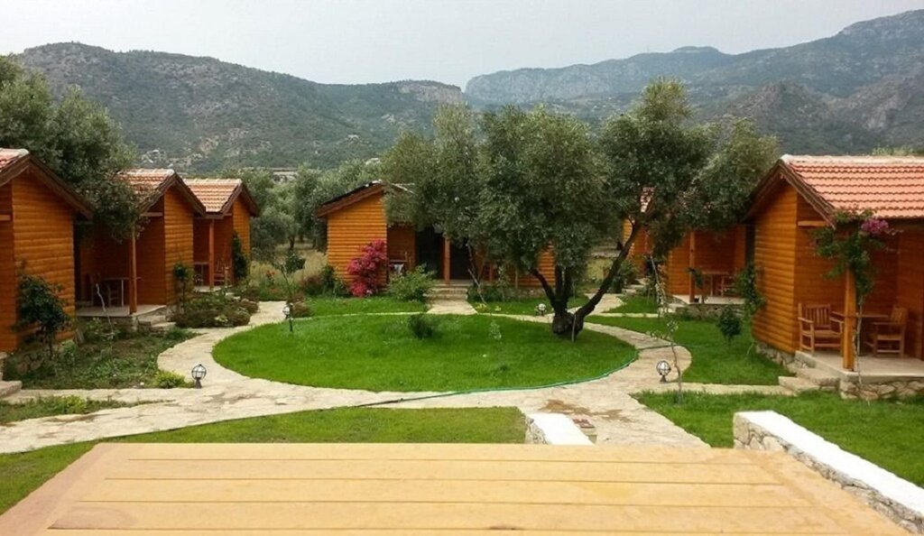 Otel Mihricem Hotel, Datça, foto