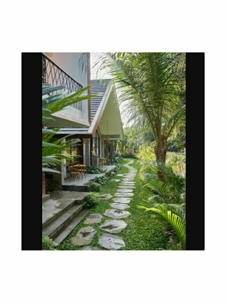 Otel Yarama Cottages, Bali, foto