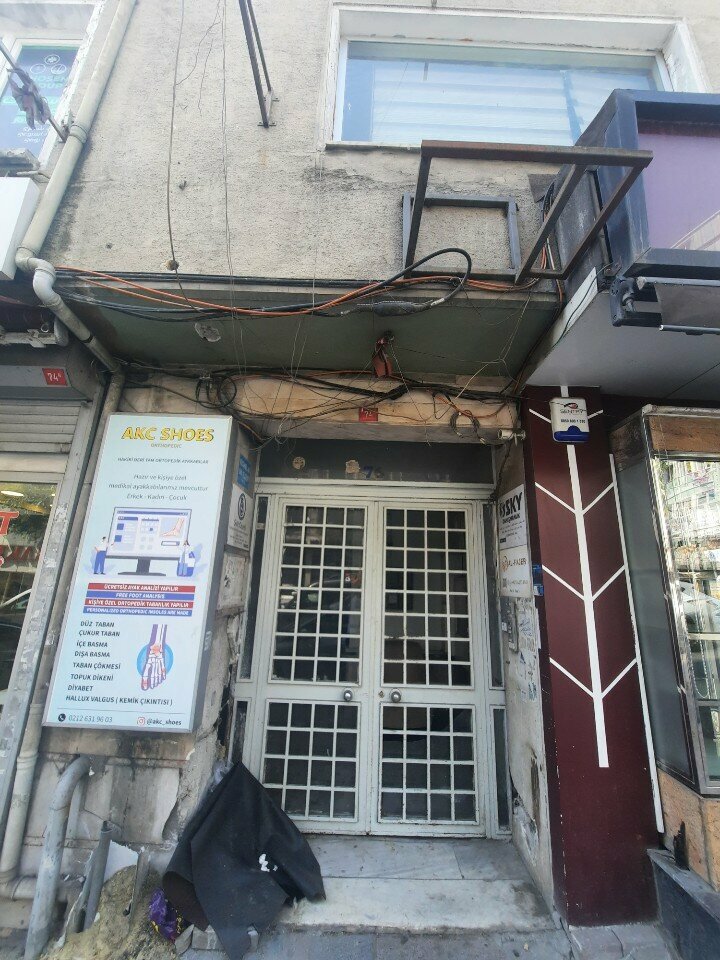 Özel muayenehaneler Dr. Zehra Kurtulmuş Kilitçioğlu, İstanbul, foto