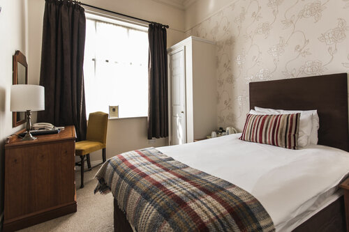 Otel Virginia Court Hotel, , foto