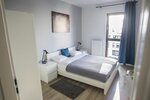 Chill Apartments (Warszawa, ulica Jana Kazimierza, 57), daireler  Masovyan Voyvodalığı'ndan