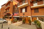 Tbilisi View Hotel (Konstantine Makashvili Street No:34), otel  Tiflis'ten
