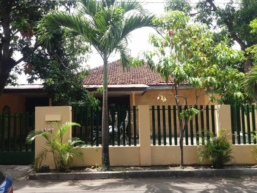 Otel Ndalem Diajeng Homestay, Yogyakarta, foto