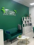 Laser Love (Molodyozhnaya ulitsa No:1), epilasyon  Muravlenko'dan