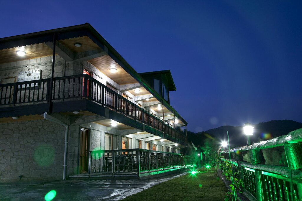 Otel Kartal Yuvası Butik Otel, Ayvacık, foto