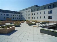 Otel Beaverbank Place - Campus Accommodation, Edinburgh, foto