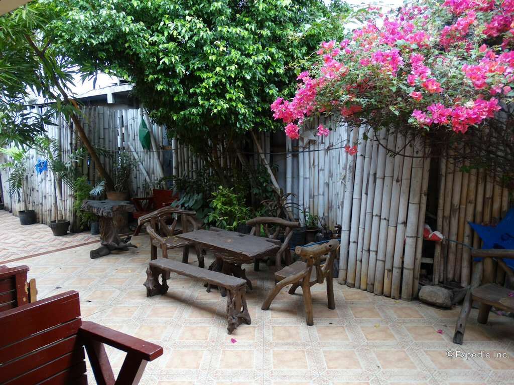 Otel Circon Businessman's Inn, Puerto Princess, foto