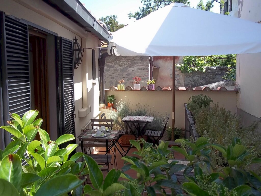 Otel Antiche Scale B&b, , foto