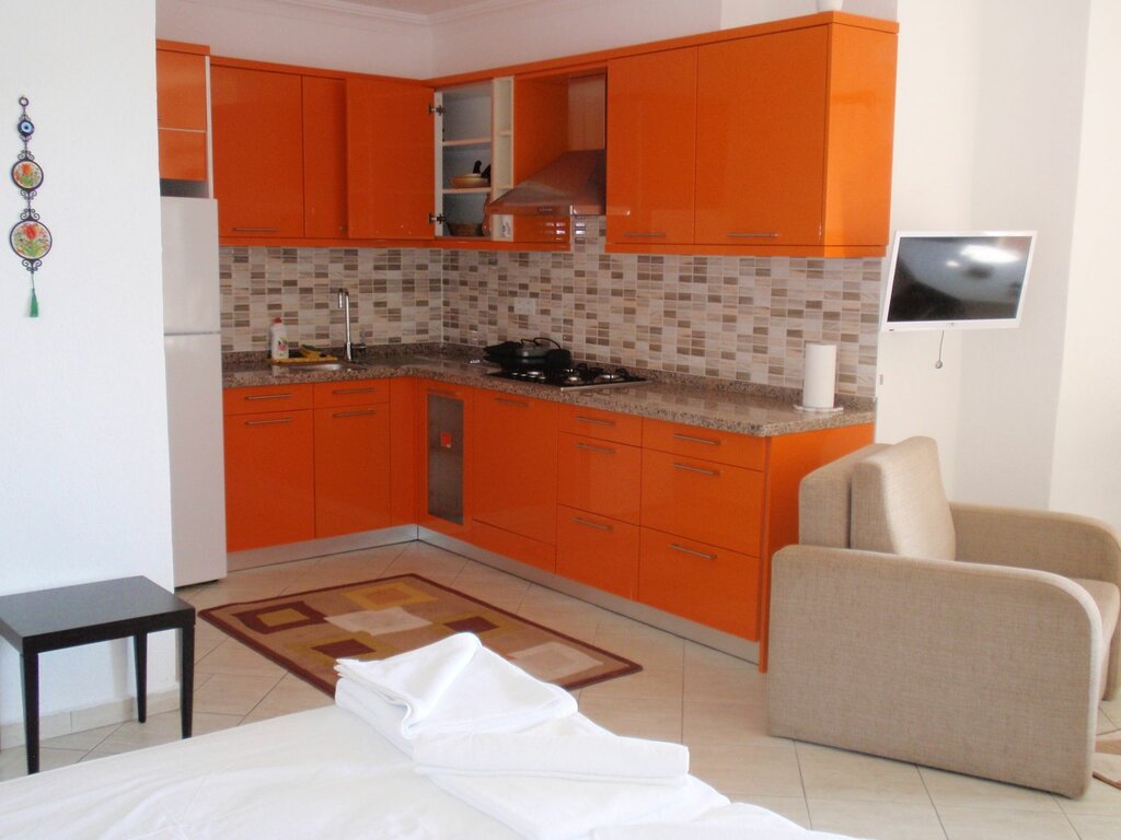 Otel Kaputaş Apart Otel, Kaş, foto