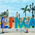 Haku Tours (Distrital Miraflores, Calle Porta, 170), seyahat acenteleri  Lima Bölgesi'nden