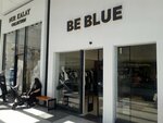 Be Blue (İstanbul, Zeytinburnu, Asım Kazancıgil Cad., 38BAH), giyim mağazası  İstanbul'dan