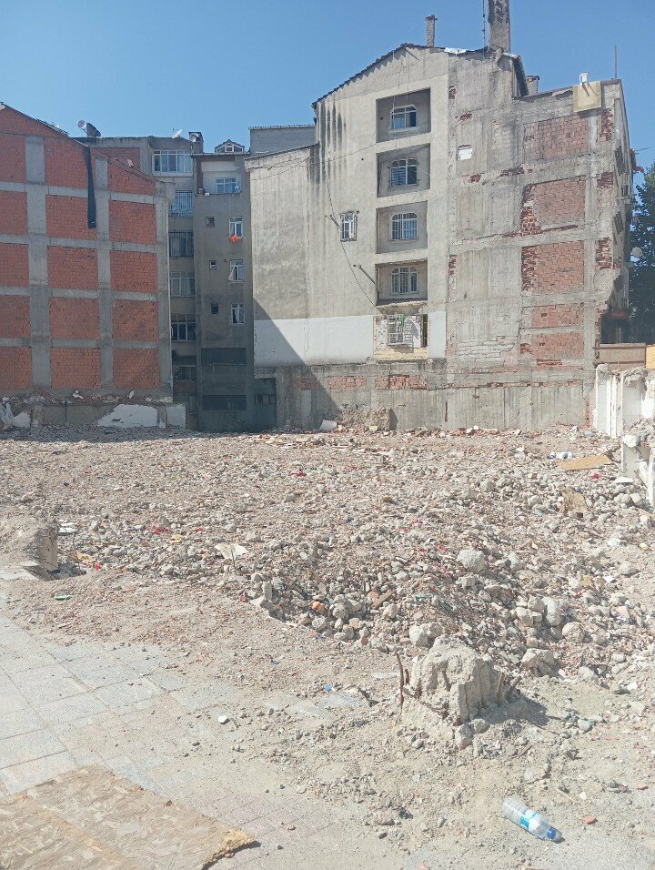 Ekmek fırını Tozpak Fırın, İstanbul, foto