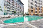 Sartika Apartment (West Java, Jalan Raya Margonda), emlak ofisi  Depok'tan