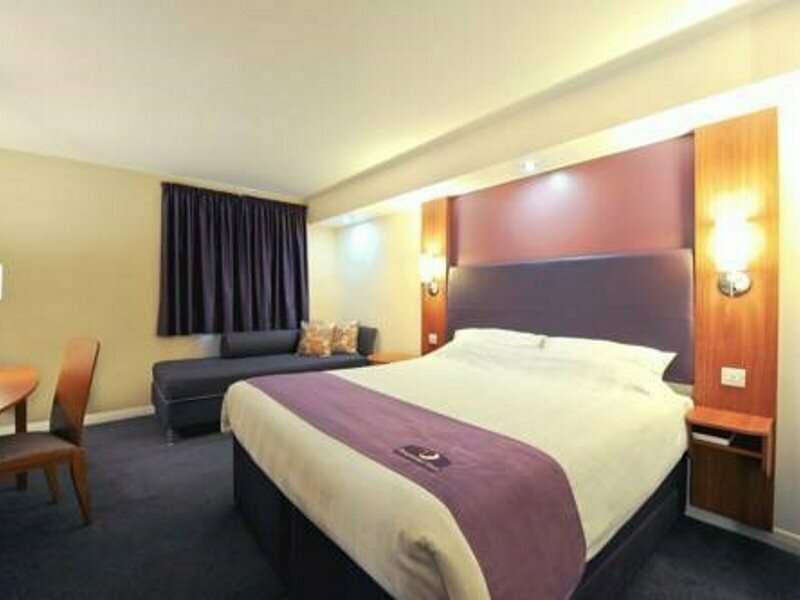 Otel The Bluebird Inn at Samlesbury, İngiltere, foto