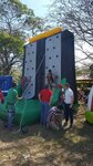 Diversion Family Park (Distrital Santiago de Surco, Avenida El Derby, 250), eğlence merkezleri  Lima Bölgesi'nden