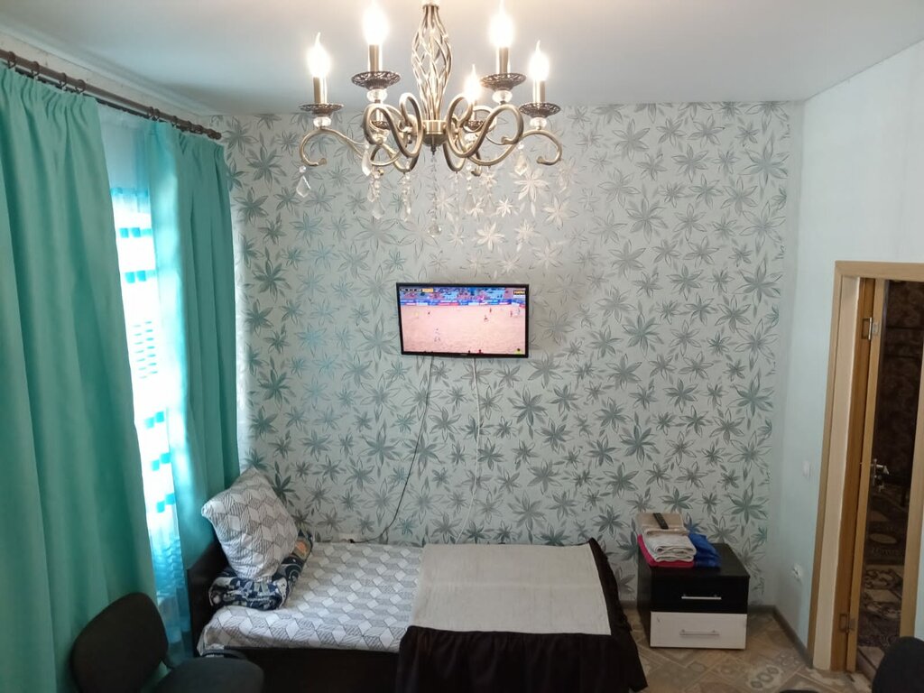 Otel FireFly, Stariy Oskol, foto