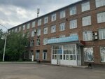 Столовая СибГУ им. М. Ф. Решетнева (Semafornaya Street No:433/1), kantin, yemekhane  Krasnoyarsk'tan