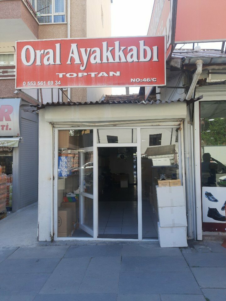Ayakkabı mağazaları Çağlar Ayakkabıcılık, Ankara, foto