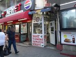 Saat ayaqqabi temiri (Rustеm Rustеmov Street No:191X), ayakkabı tamiri  Bakü'den