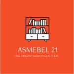 Asmebel21 (Sotsialisticheskaya Street No:17А), özel mobilya yapımı  Cheboksary'den
