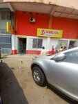 Arreiou (Luanda, Rua Emílio M'Bidi), süpermarket  Loanda'dan