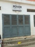 Movien (Luanda Province, Municipality of Luanda, Valódia), büyük mağazalar  Loanda'dan