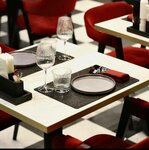 1902 (Lenin Avenue No:1), restoran  Tomsk'tan