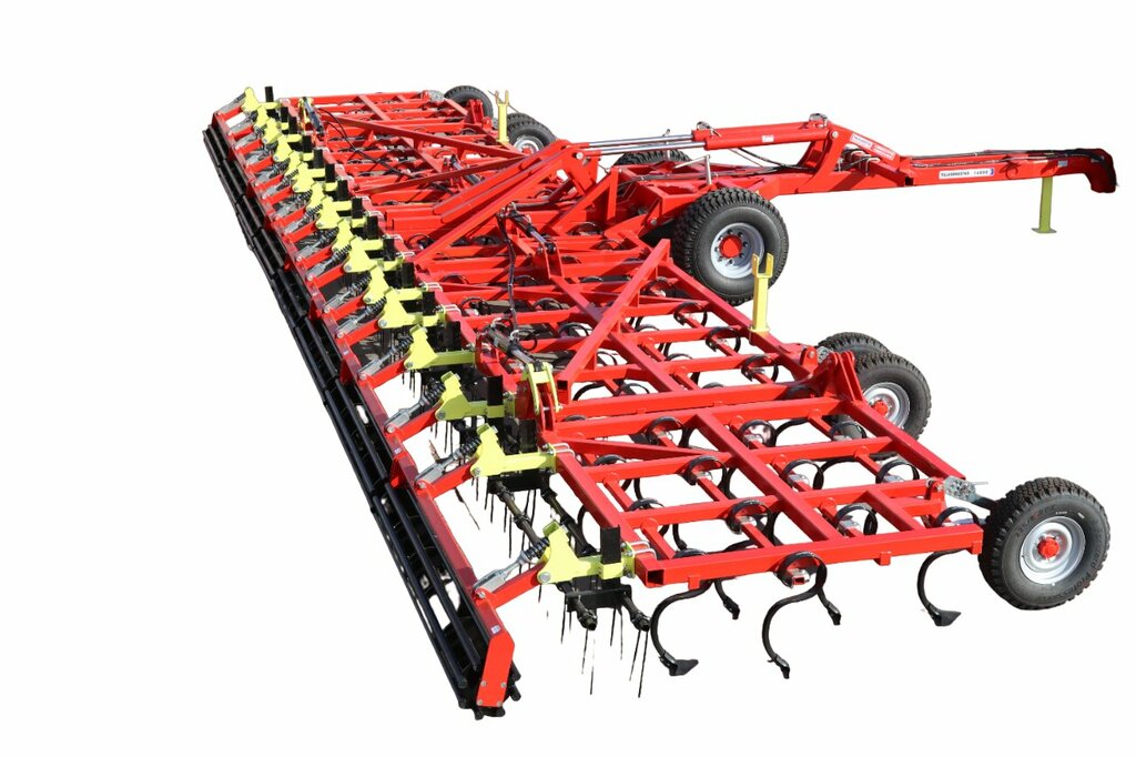 Tarım makineleri, ekipmanlar AgroTechComplect, Çeliabinsk, foto