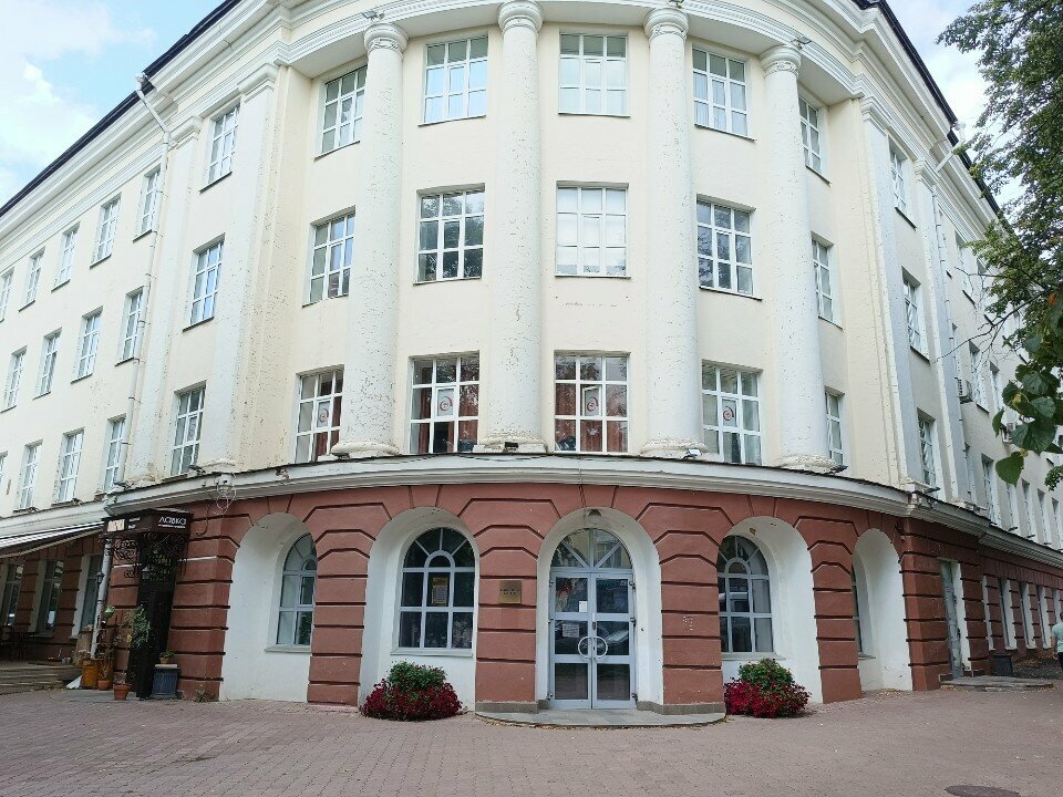 Hukuk büroları Urist Tarasov A. A., Izhevsk, foto