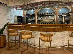 Koroli (Zavodskoe Highway No:3, Penza), restoran  Penza'dan