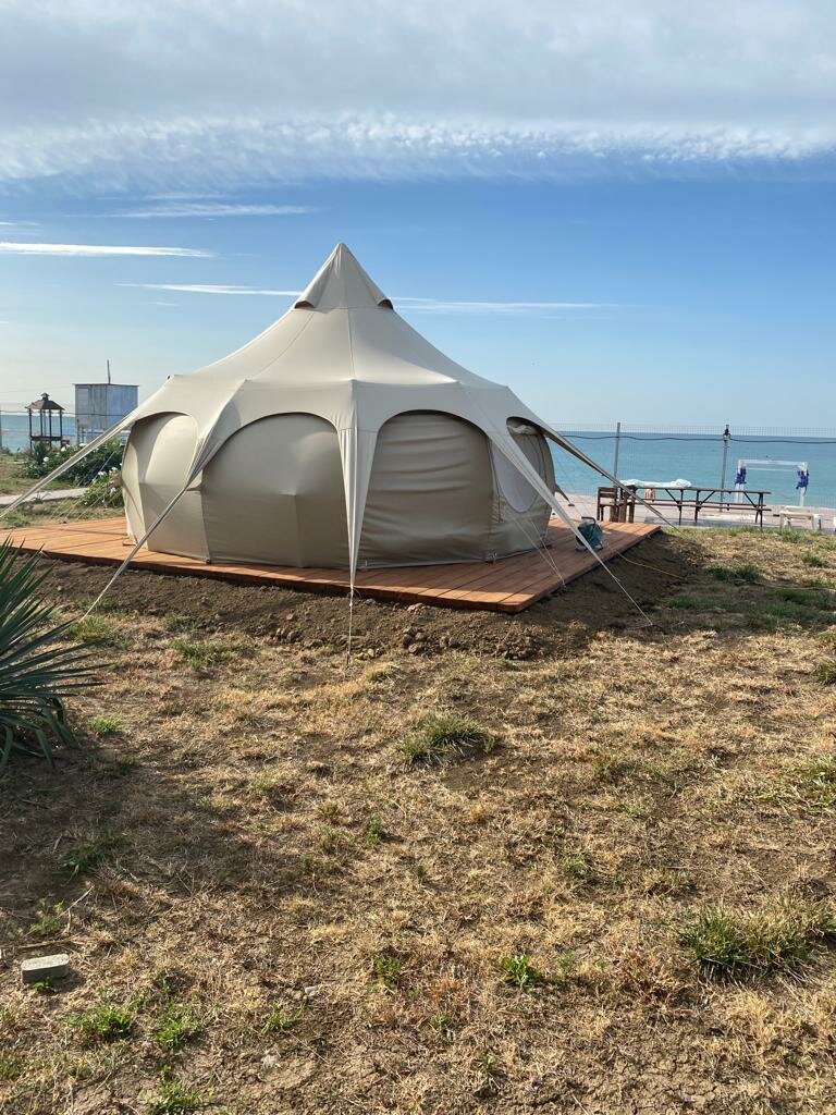 Kamp malzemeleri Купи Кемпинг, Moskova, foto