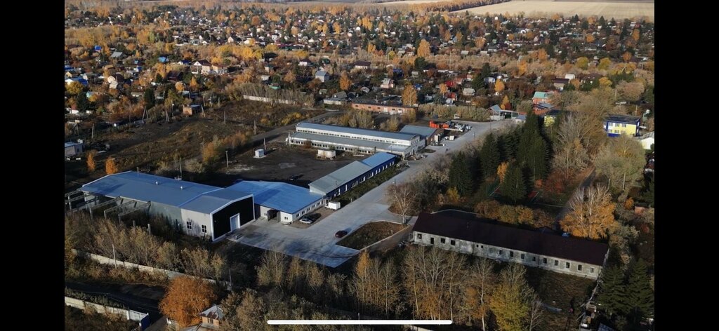 Petrol sondaj ekipmanları Завод нефтегазовых систем, Omsk, foto