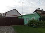 Guest House u Mariny (Krasnoarmeyskaya ulitsa No:37), otel  Suzdal'dan