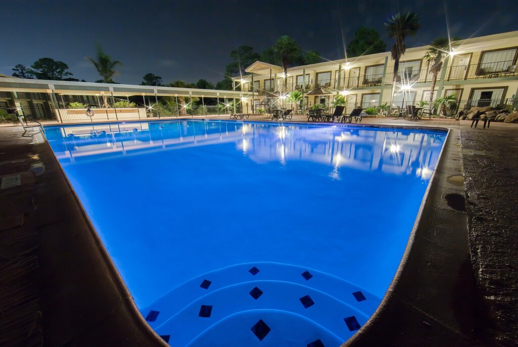 Otel Days Inn Granbury, Granbury, foto