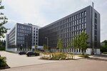 Sylc. Apartmenthotel – Serviced Apartments (Kronsaalsweg No:88, Stadt Hamburg, Hamburg), kısa süreli konaklama  Hamburg'dan