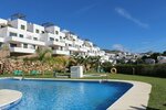 Resort De Nerja (Autonomous Community of Andalusia,  Provincia de Málaga, Rincon de la Victoria, Calle Ángeles Navas Atencia, 9), daireler