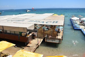 Cuba Beach (Aydın, Didim, Altınkum Mah., 19 Sok., 2), hobi kulüpleri  Didim'den