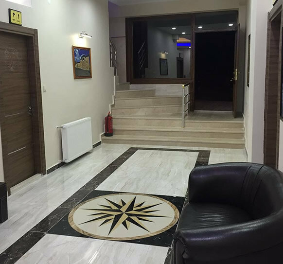 Otel Köşk Otel, Divriği, foto