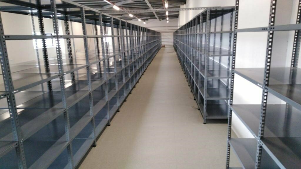 Raf hizmetleri Rafkur Raf Sistemleri, İstanbul, foto