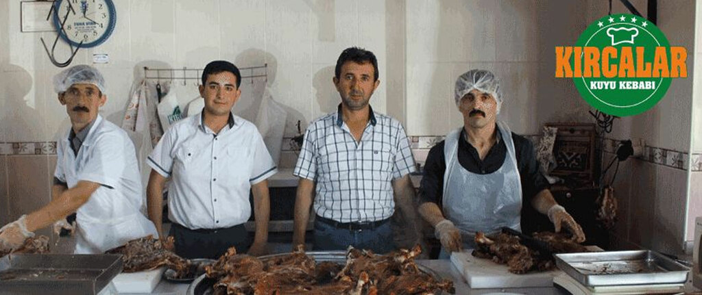 Muhtarlıklar Kırcalar Köy Muhtarlığı, Kastamonu, foto