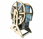 Kubilay Ofset Digital (İzmir, Bornova, Sanat Cad., 1/1G), baskı hizmetleri  İzmir'den