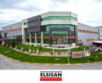 Elsisan Makine (Bursa, Nilüfer, Işıktepe OSB Mah., Lacivert Cad., 11), makina mühendisliği firmaları  Bursa'dan