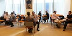 Navitas Danışmanlık Koçluk Eğitim (Akat Mah., Akasya Sok., No:1, Beşiktaş, İstanbul), eğitim merkezleri  İstanbul'dan