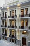 Gatto Perso Luxury Apartments (Central Macedonia, Thessaloniki), daireler  Selanik'ten (Thessaloniki'den)