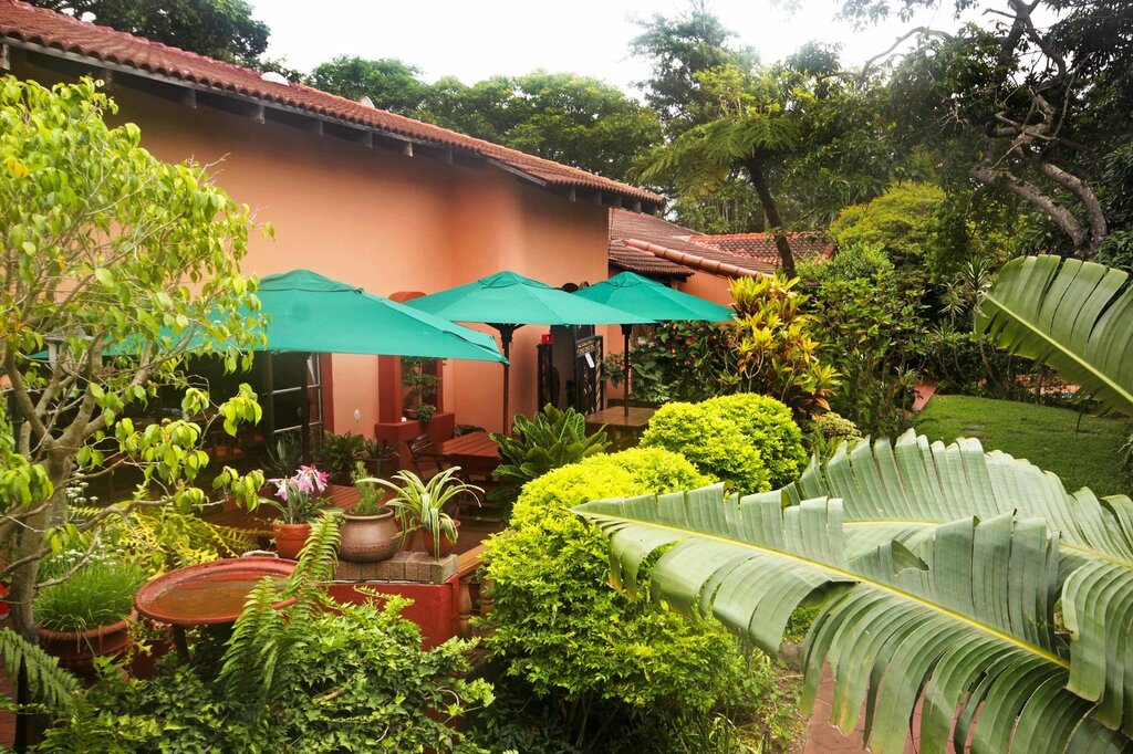 Otel Santa Lucia Guest House, Dünya, foto