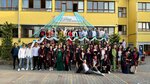 Şehit Hasan Keleş Mesleki Ve Teknik Anadolu Lisesi (Sakarya, Karasu, Fatih Cad., 9), lise  Karasu'dan