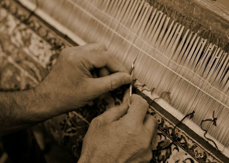 Halı ve halıfleks üretici ve toptancıları Antika Halı Tamiri, İstanbul, foto