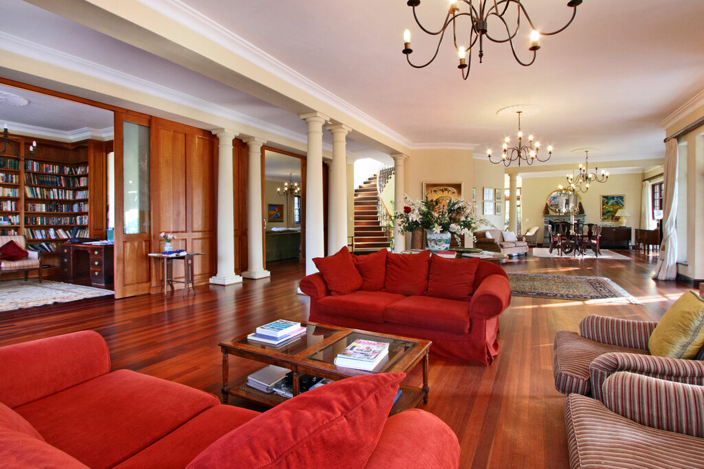 Otel Ibis House, Capetown, foto