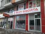 Afyon Ekip1 Sigorta (Afyonkarahisar, Afyonkarahisar Merkez, Gazlıgöl Cad., 12B), sigorta şirketleri  Afyonkarahisar'dan