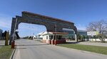 Sakarya 1. Organize Sanayi Bölgesi Müdürlüğü (Sakarya Mah., Zekeriya Gözyuman Cad., No:121, Arifiye, Sakarya), yönetim ofisi  Arifiye'den